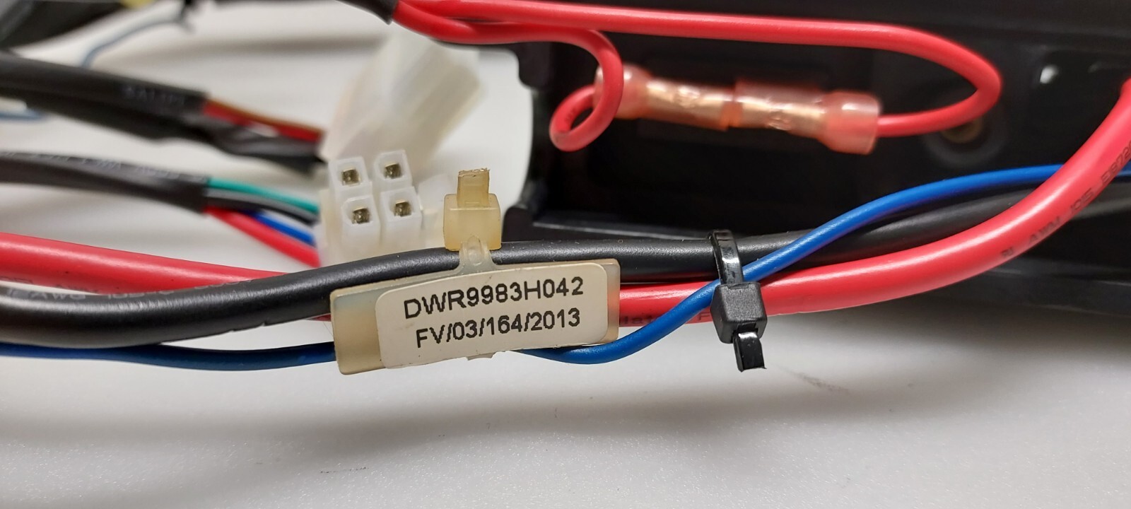 PRIDE GOGO ELITE TRAVELLER INTERFACE ELECTRONIC CONTROLLER &POWER ...