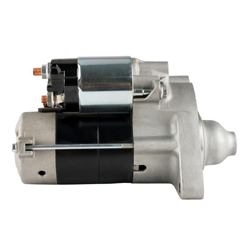 17950 Starter For Dodge Dakota Ram 1500 3.7 4.7L 2006-2010 Durango 3.7L ...