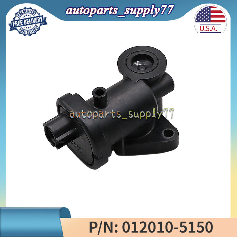 For Toyota Lexus Intake Manifold Valve Solenoid 012010-5150 0120105150 ...