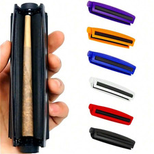 Joint Roller Machine Size 110mm Blunt Fast Cigar Rolling Cigarette Weed ...