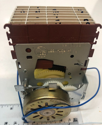 Primus 343000058 Reversing Timer 110v | eBay