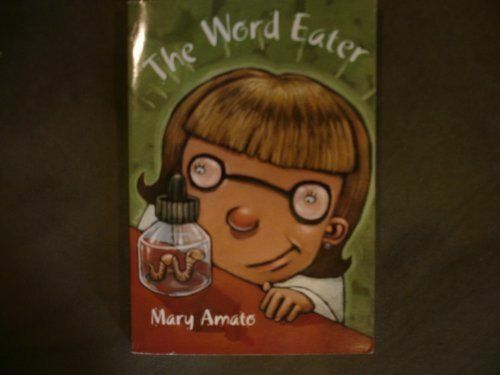The Word Eater 2001 by Amato Mary 0439343607 for sale online | eBay