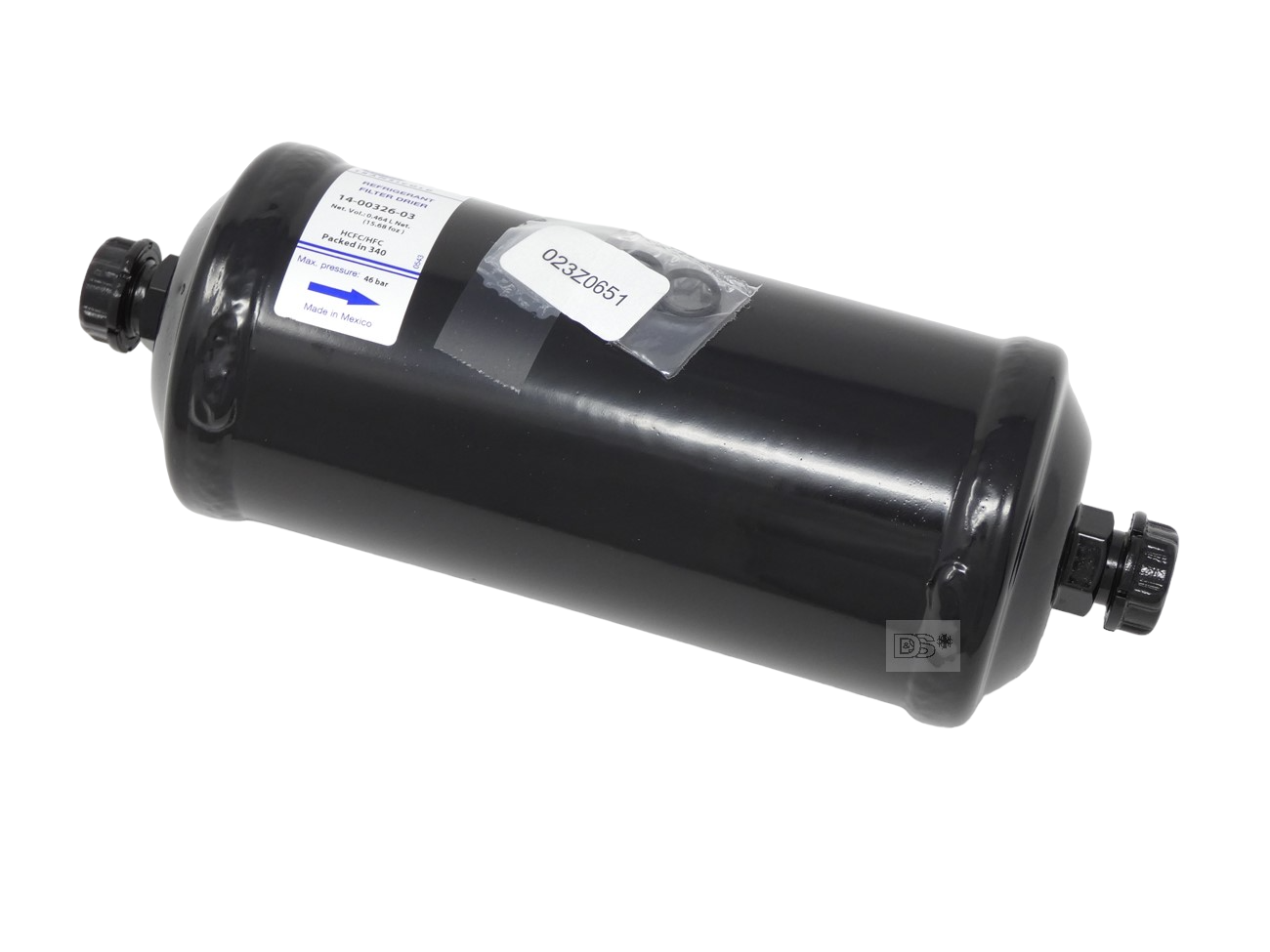 Carrier Refrigeration - Filter Drier - 14-00326-03 - Supra / Xarios | eBay