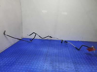 08-11 Toyota Highlander AC Air Conditioner Rear Liquid Hose B OEM 88716 ...