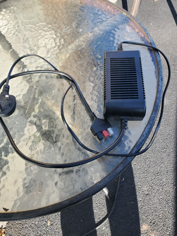 Powakaddy CT6 GPS 36 Hole Battery and Winter Wheels | eBay UK