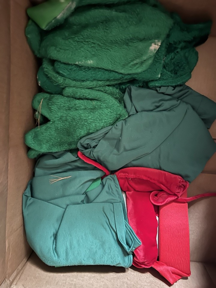 Teenage Mutant Ninja Turtles Costume Head & Turtle Shell – Raphael ...