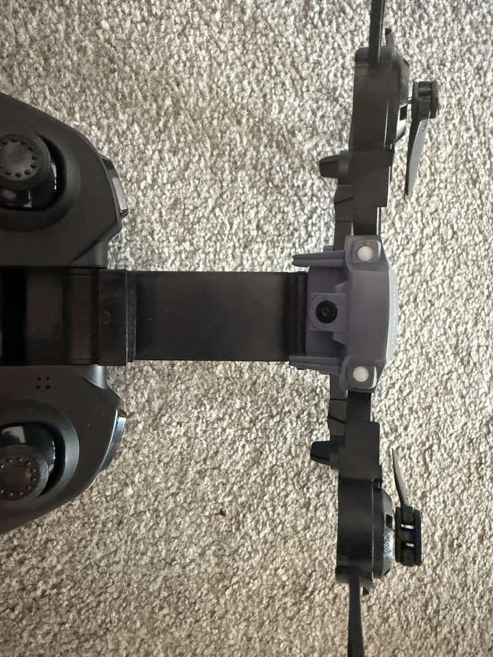 Snaptain A10 Mini Foldable Micro Drone FPV HD Camera Quadcopter | eBay UK