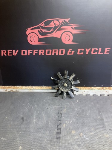 1998-2001 Arctic Cat 500 4x4 | 98-01 400 | 1998 454 Radiator Cooling ...