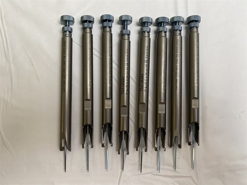 Unfolder DK7796 Platinum 1 Series inserters, lot of (8) MRG5203 | eBay