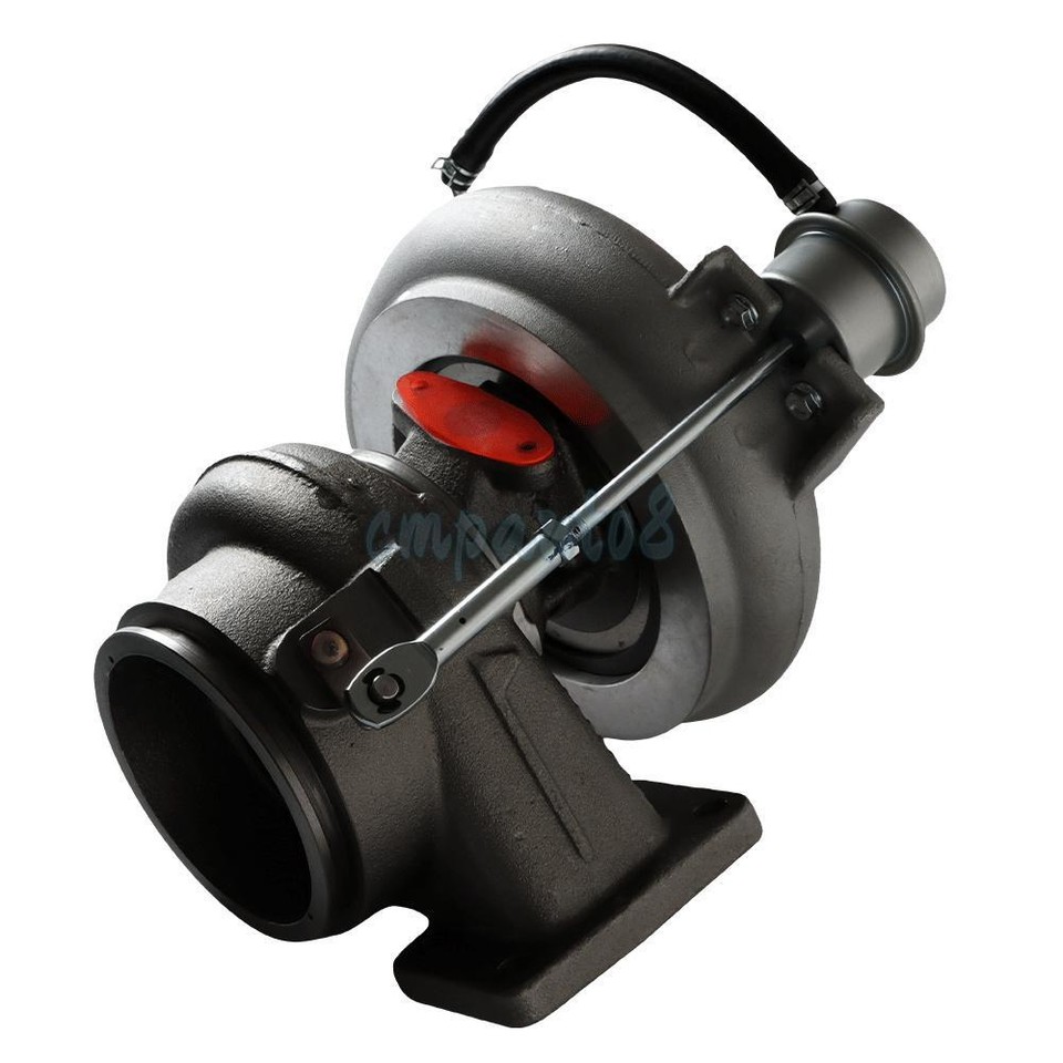 HE351CW Turbo Charger &Actuator For 04-07 Dodge Ram 2500 3500 Cummins 5 ...