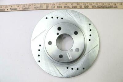 Power Stop Fronts Power Stop Extreme Performance Drilled And Slotted ...