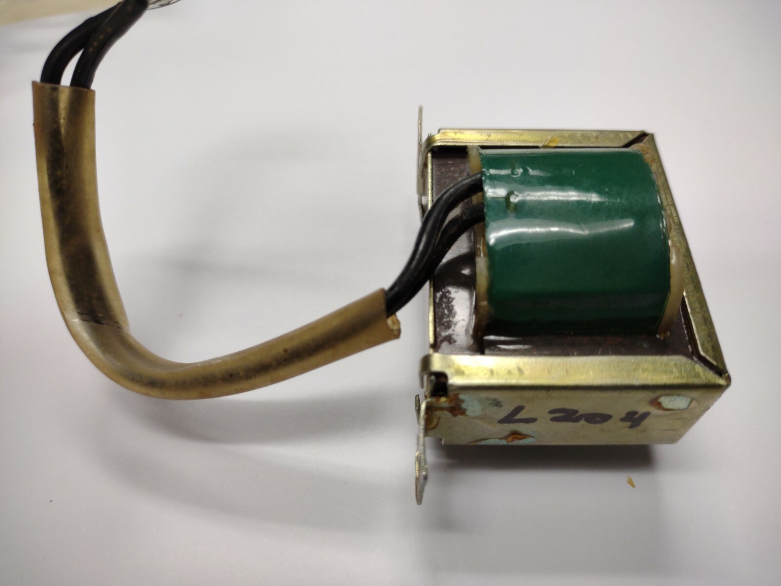 Dak X L204 Choke Transformer | eBay