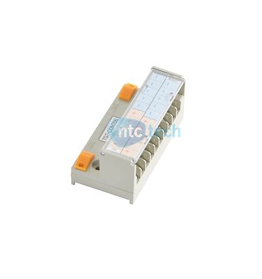 Samwon Act TG7-COM20B I/O Link Interface Terminal | eBay Australia