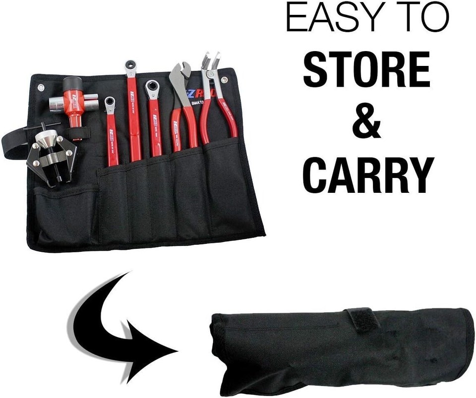 Battery Maintenance/ Terminal Spreader/ Cleaner Kit for Car Battery ...