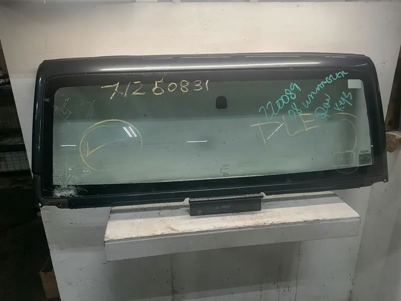 Windshield Frame Blue Paint Code PBM Fits 07-13 WRANGLER 798797 | eBay