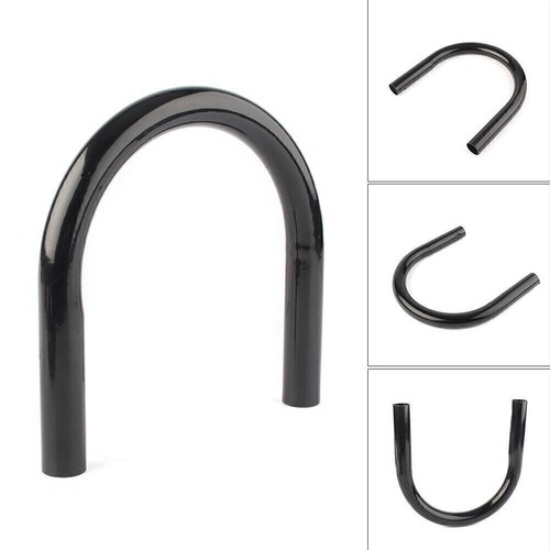 230MM Rear Seat Frame Hoop Anti-Rust Loop End Brat Fit Yamaha XS 750 ...