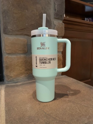 Brand New 40 oz Stanley in Mint | eBay