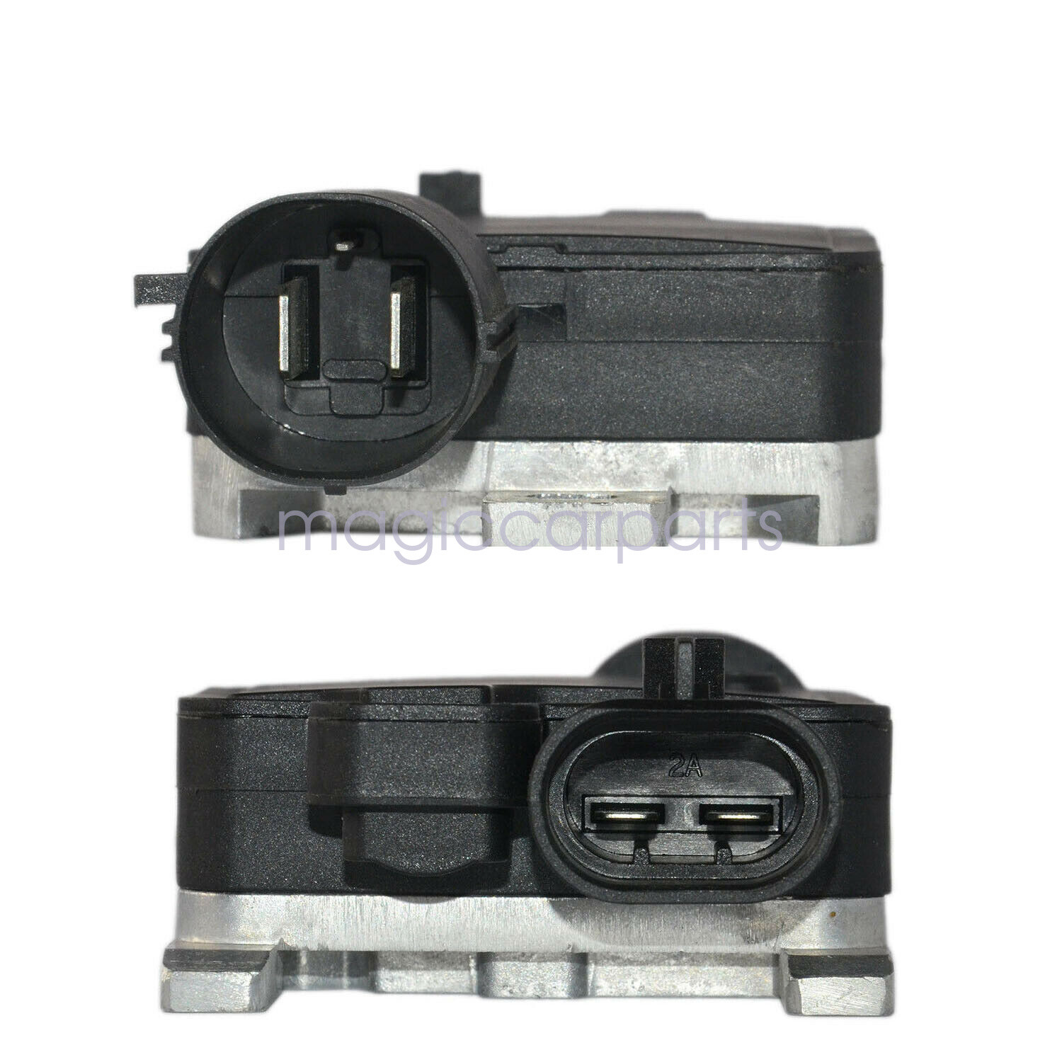 Engine Cooling Fan Relay Control Module for Lincoln MKX Ford Edge Flex ...