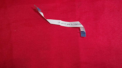 Sony Vaio Pcg 235928 6/12ft Flex Button Ribbon Slab Mouse E235863 | eBay