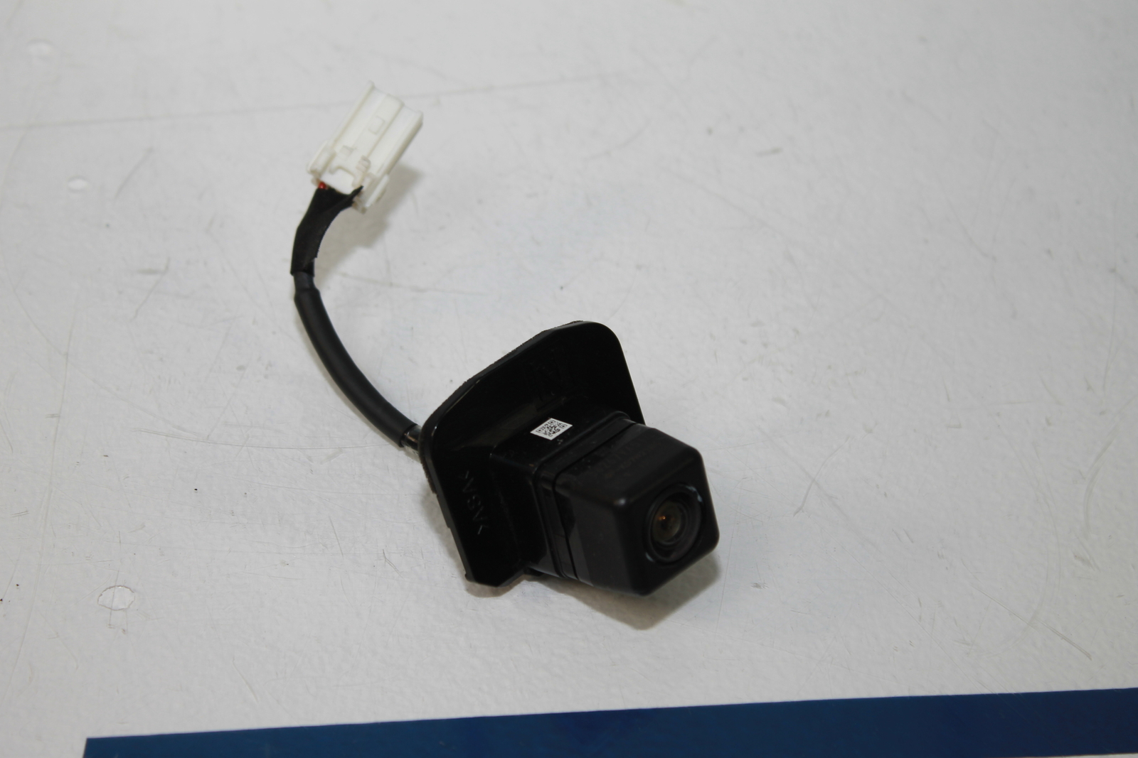 15-19 SUBARU WRX STI FACTORY OEM STOCK REVERSE BACKUP BACK UP CAM ...