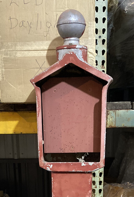 1900s Gamewell Fire Alarm Telegraph Call Box, Antique, Can Ship, | eBay