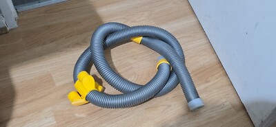 Genuine Dyson dc05 hose with attachemts holder | eBay UK
