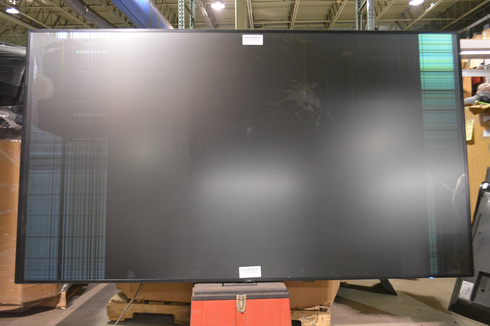 NEC C981Q TCON 6870C-0508C | eBay