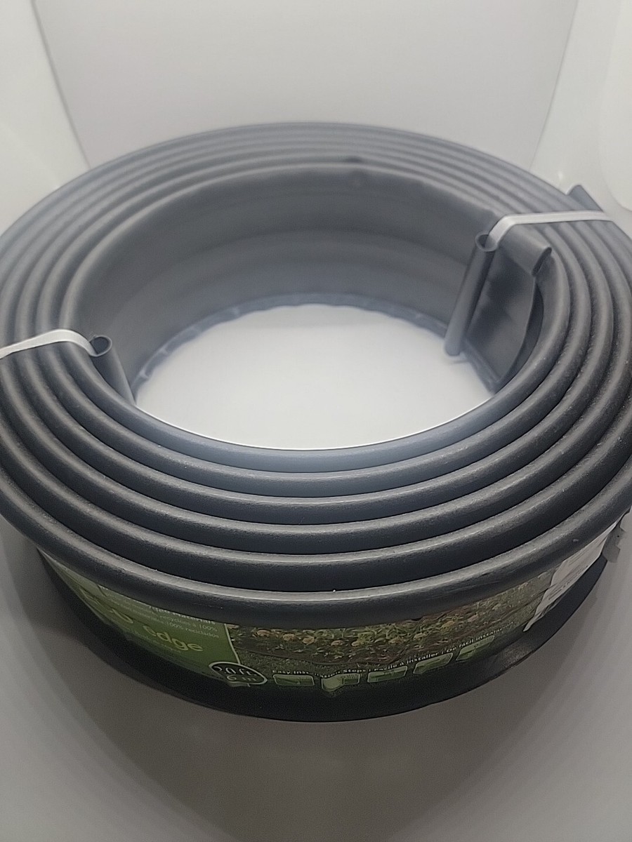 Suncast Eco Edge Lawn Edging Give Your Garden An Edge Suncast®