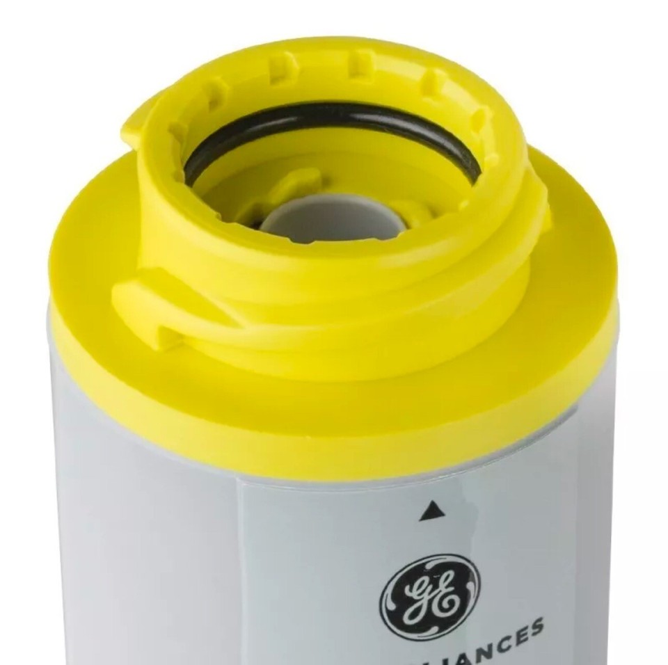 1 PACK GE FQK1K Under Sink Refrigerator Replacement Water Filter ...