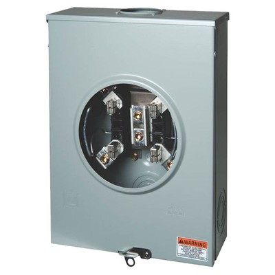 Electrical Panels & Boards - Nema 3R