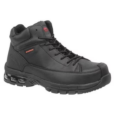Avenger Safety Footwear A7248-W Avenger, Men's 6-Inch Work Boot, 9, W ...