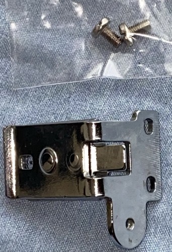 OEM Singer Quantum CXL Upper Thread Guide Sewing Machine, Metal W ...