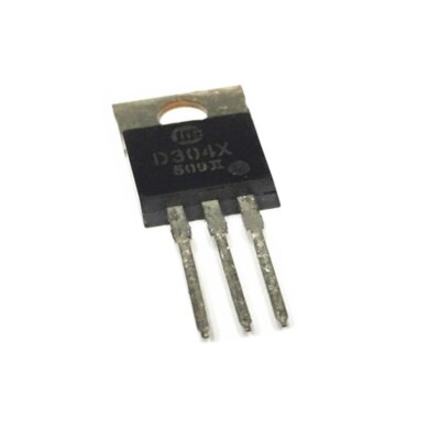 5PCS 2SD304X 3DD304X D304X TO-220 | eBay