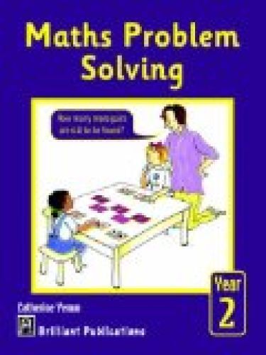 Maths Problem Solving - Year 2 Yemm, C.: | eBay.de