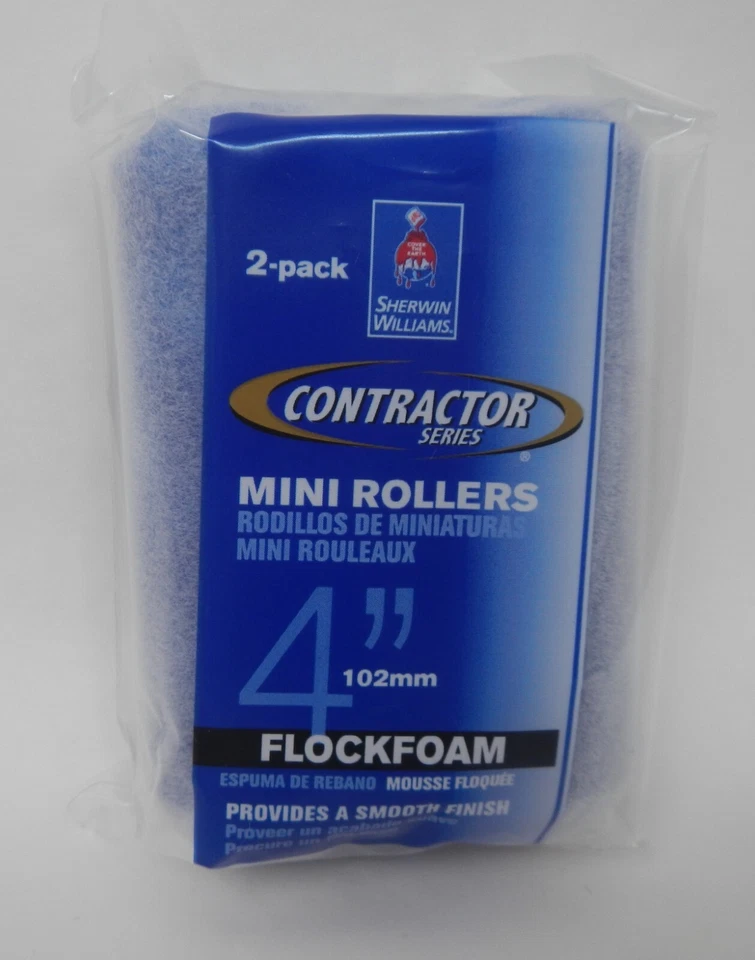 Sherwin-Williams Paint Rollers for sale - eBay