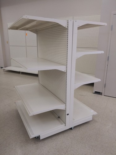 Gondola Units On Wheels (Rolling Gondolas) | eBay