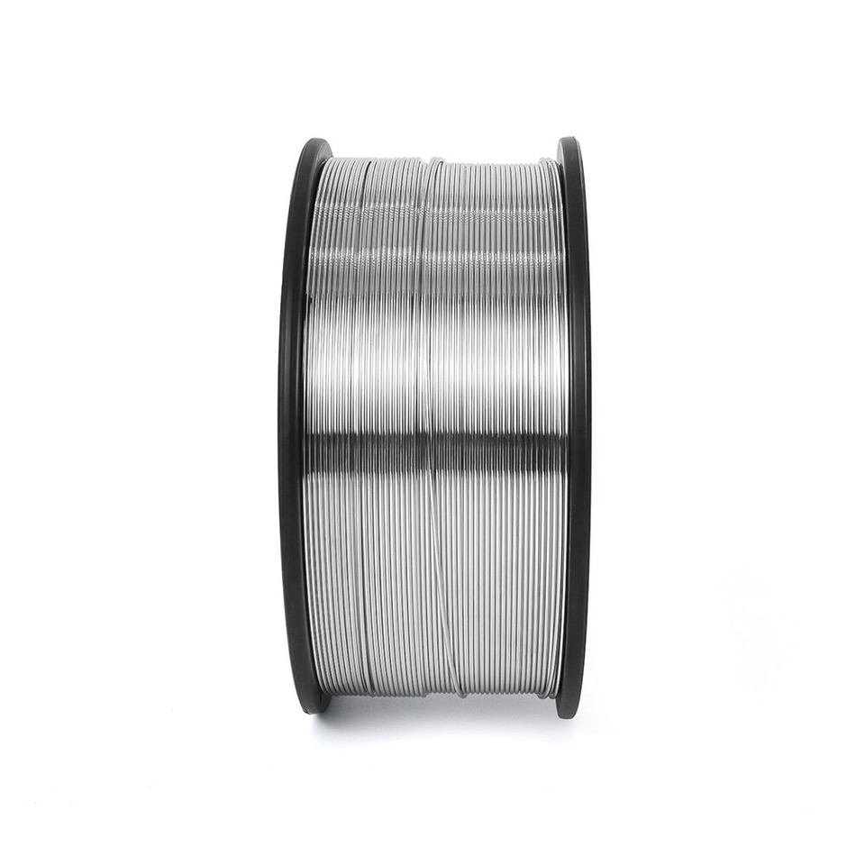 ER5356 Solid Wire MIG Welding Wire Aluminium Magnesium Alloy GAS 0.5kg ...
