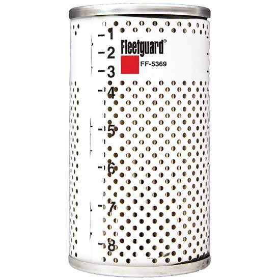 FLEETGUARD FF5369 - Fuel filter cross reference