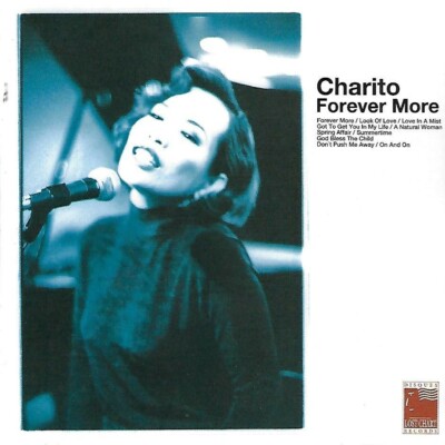 Forever More by Charito (CD, 1997, Lost Chart Records) 774204100827| eBay