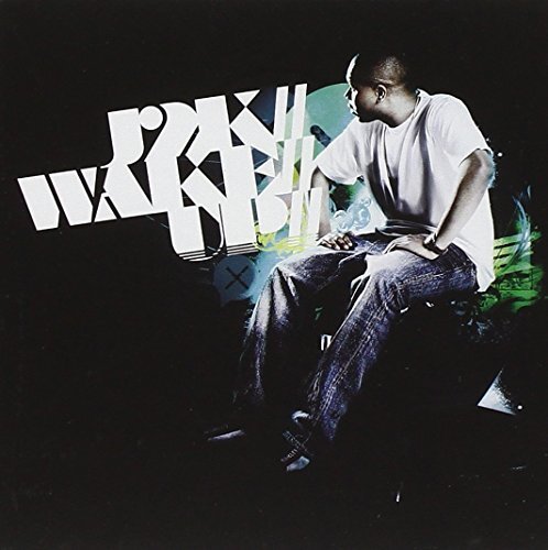 J2K Wake Up (CD) Album 5060160722070 | eBay