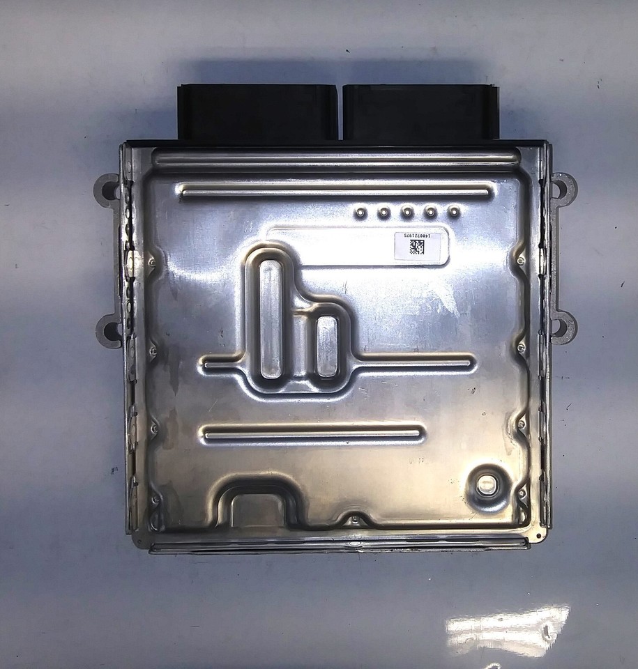 K2GA-12A650-CFA ecm ecu computer 2019-2020 Ford Edge | eBay