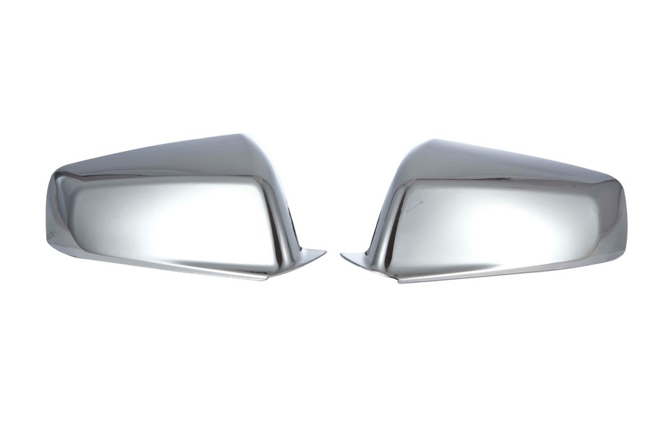 Auto parts body kits mirror cover for Chevrolet Chevy Equinox GMC ...