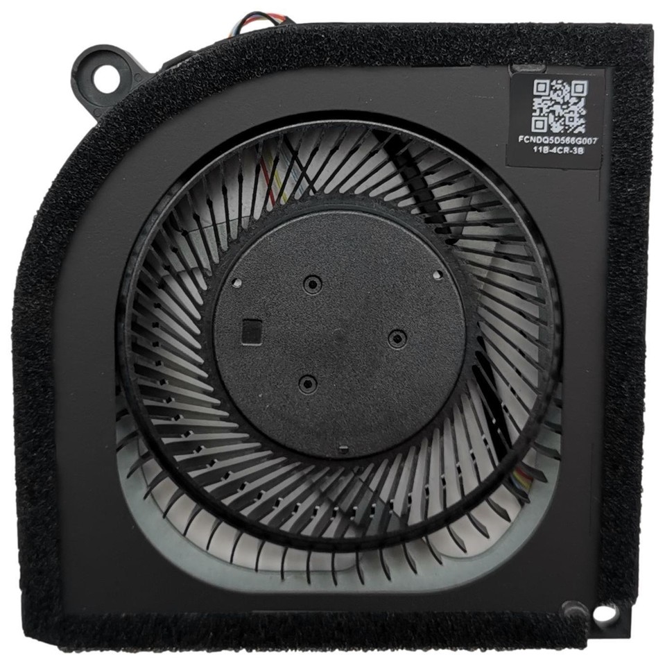 Acer ConceptD CC315-72 CC315-72G Thermal Cooling Fan 23.C5TN7.001 | eBay