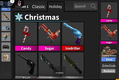 Selling Candy Set Mm2 | eBay