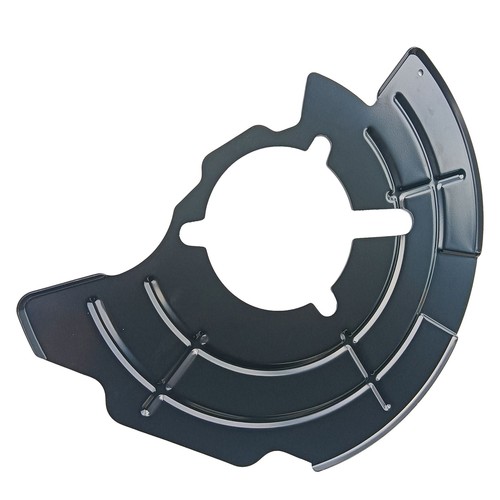 Front Left Brake Rotor Splash Dust Sheild fits Jeep Commander Grand ...