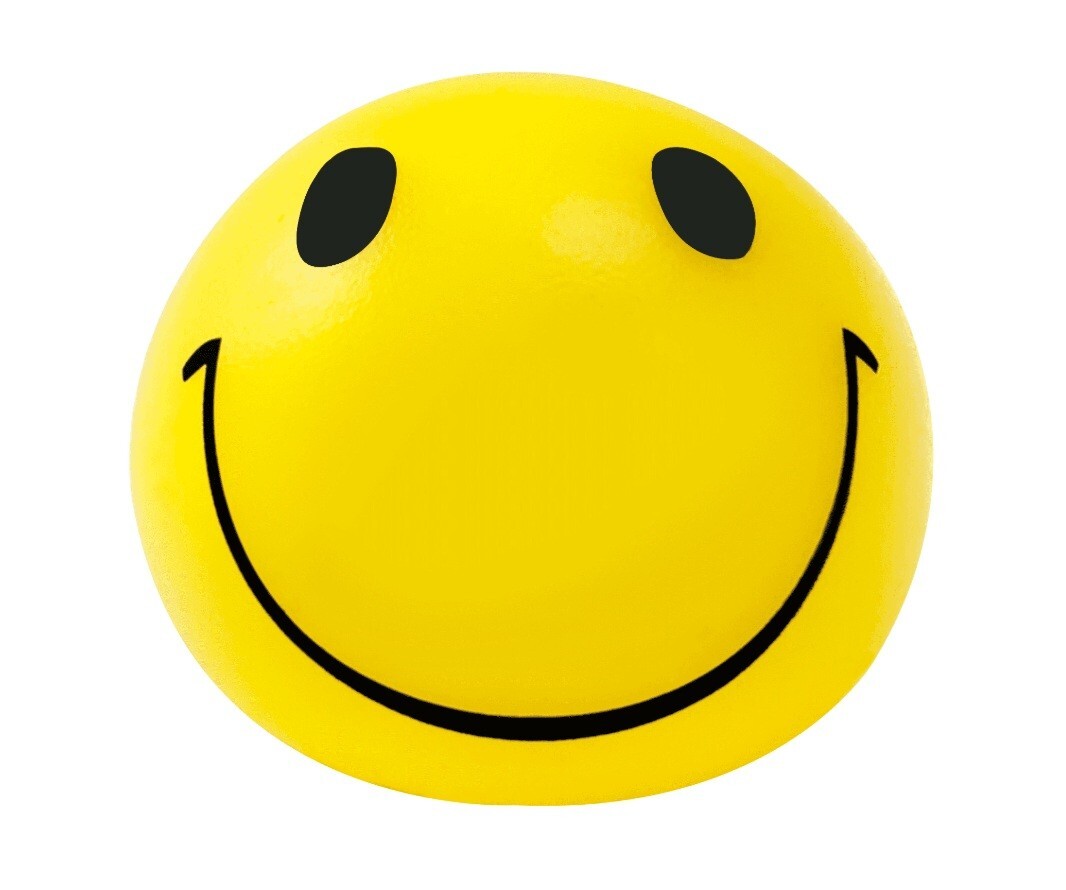 Splat Ball Poop Emoji Poo Squishy Stress Toy Water Filled Snaps Back 2 ...