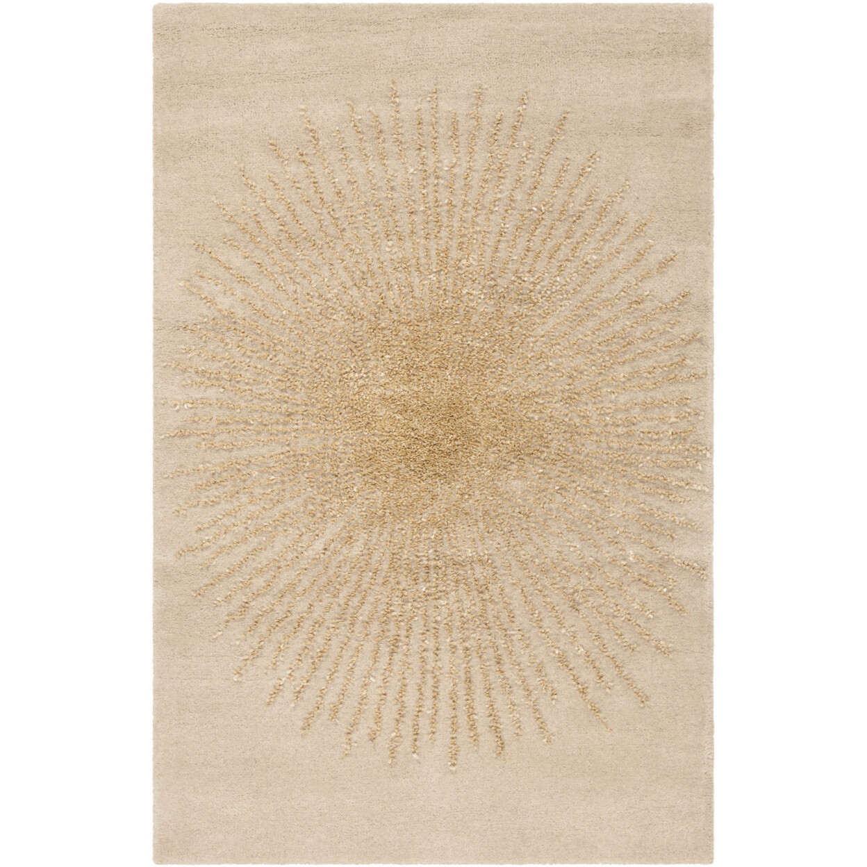 SAFAVIEH Soho SOH655B Handmade Beige / Beige Rug | eBay