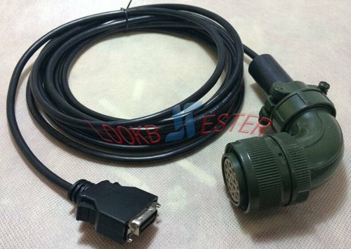 ONE ASD-CAEN1003 3M cable fits for Delta ASD-A/AB/A2 Series Servo ...