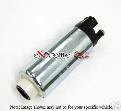 Walbro 255 LPH Fuel Pump GSS340 255 HP LPH In-Tank | eBay