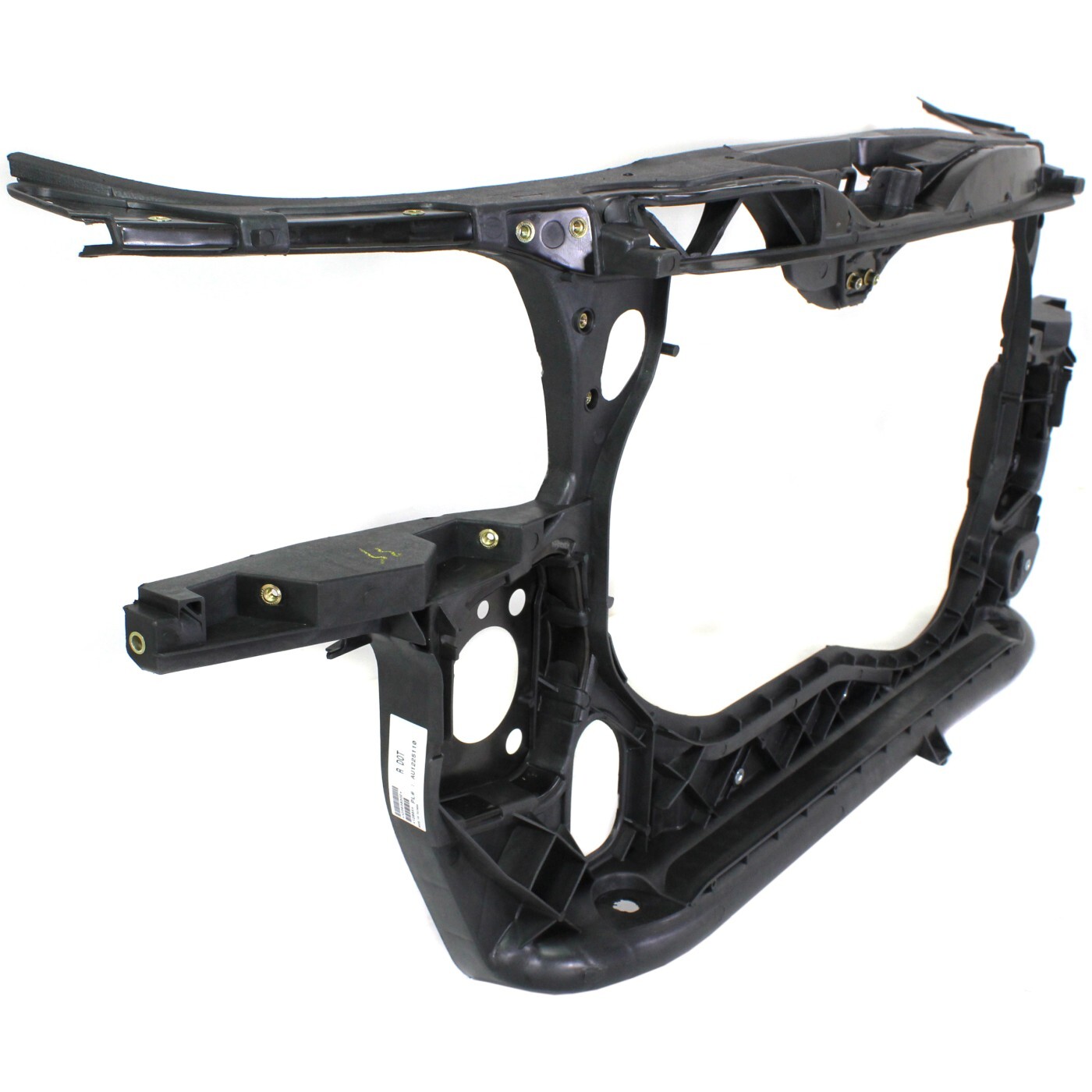 Radiator Support Core 8E0805594 for Audi A4 Quattro 2002-2005 | eBay